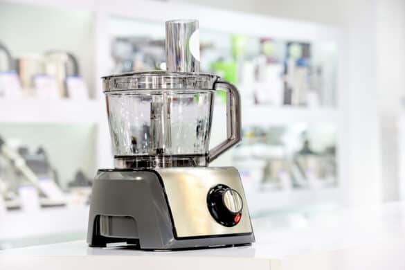 Food Processor Sizes How To Choose 0683