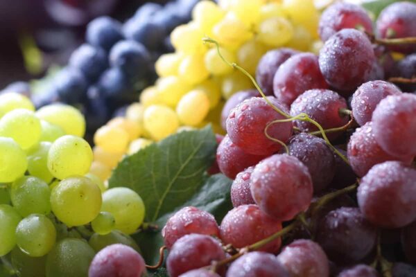 How Long Do Grapes Last?