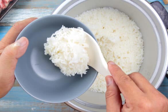 The 7 Best Small Rice Cookers Of 2024