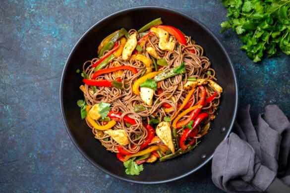7 Best Wok Cookbooks Of 2024