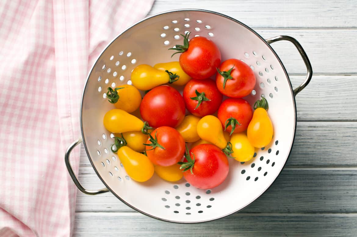 9 Best Collapsible Colanders Of 2024