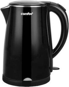 9 Best Energy Efficient Kettles Of 2022 - Foods Guy