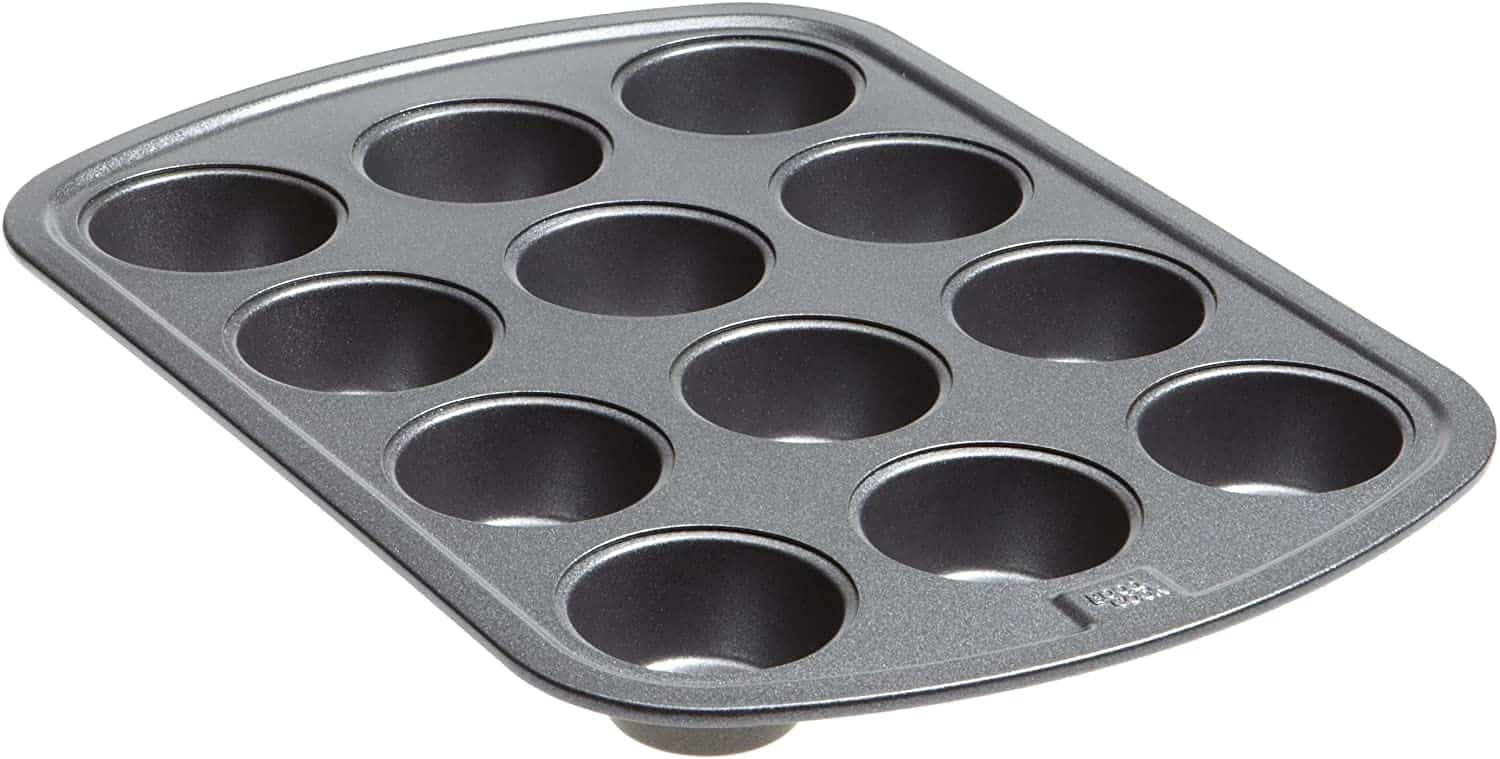5 Best Mini Muffin Pans Of 2026