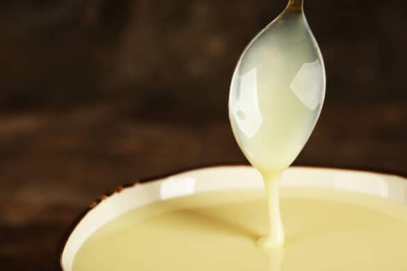 How To Thicken Cream – 3 Best Ways
