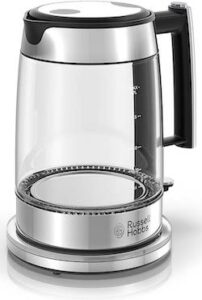 9 Best Energy Efficient Kettles Of 2024