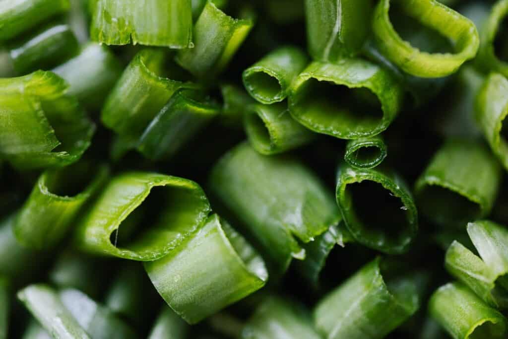 How To Cook With Green Onions – Ultimate Guide