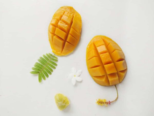 The 7 Best Substitutes For Mango