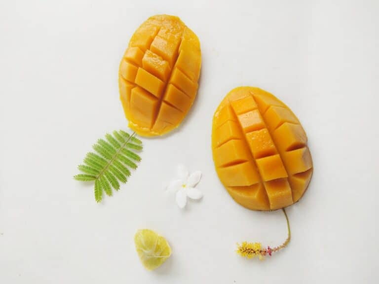 The 7 Best Substitutes For Mango