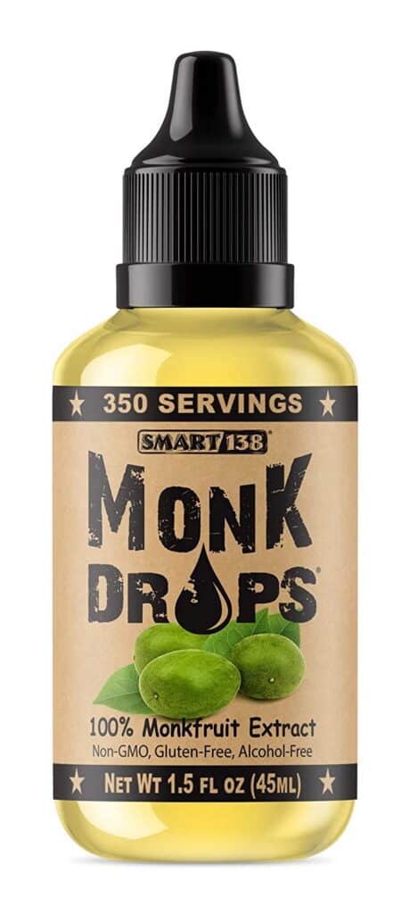 The 9 Best Monk Fruit Sweeteners Of 2026