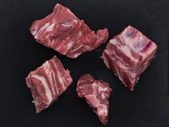 How To Cook Smoked Neck Bones