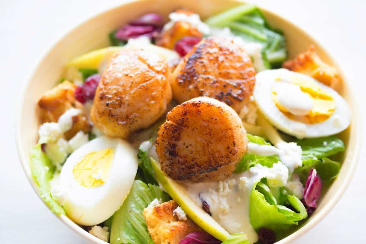 What Do Scallops Taste Like? – The Complete Guide - Foods Guy