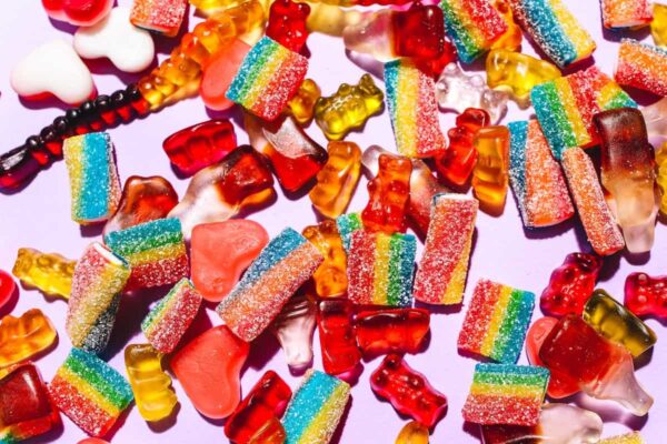 17 Best Sour Candies Of 2026