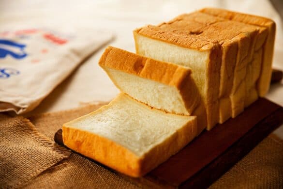 Can You Vacuum Seal Bread?