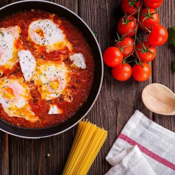 11 Best Greek Breakfast Recipes