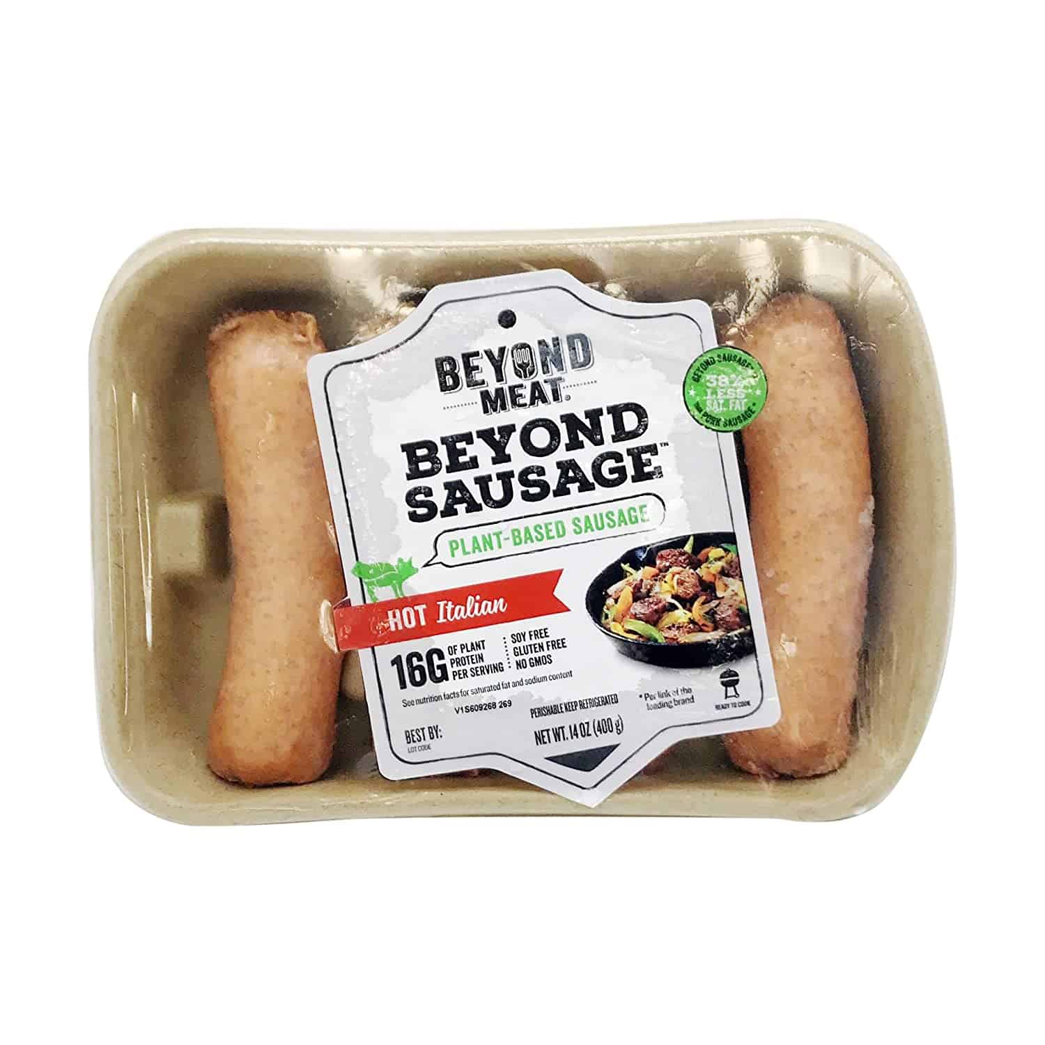 9 Best Vegan Hot Dogs Of 2023 - Foods Guy