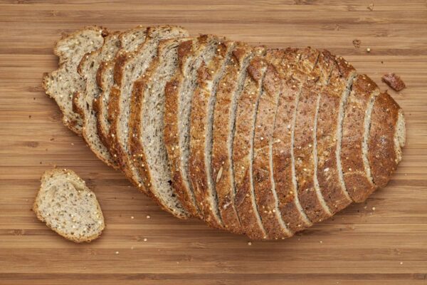 How Many Slices Of Bread Are In A Loaf?