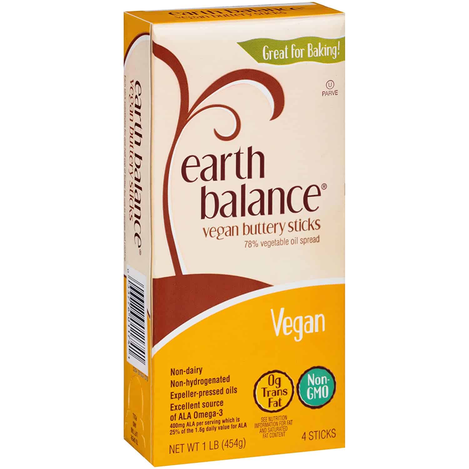 7 Best Vegan Butter Brands