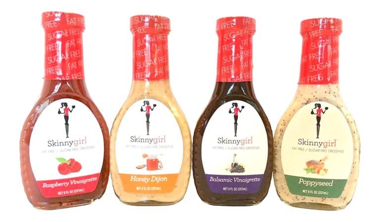 7 Best Sugar-Free Salad Dressings Of 2023 - Foods Guy