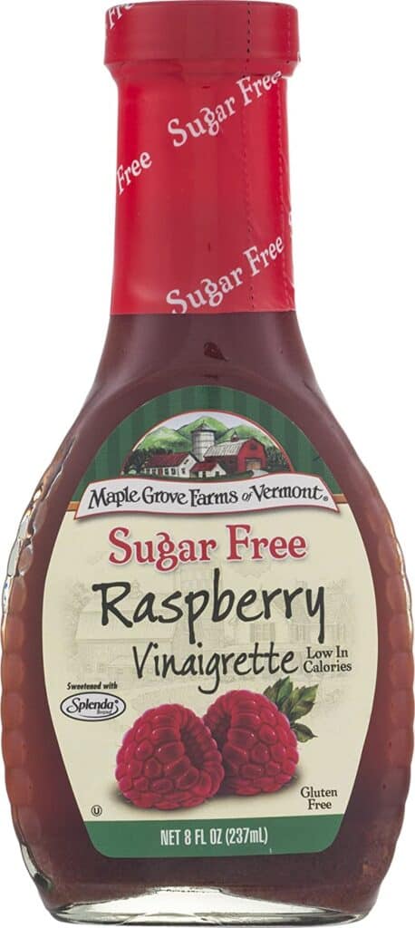 7 Best Sugar-Free Salad Dressings Of 2023 - Foods Guy