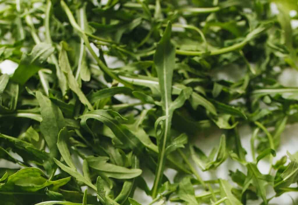 The 11 Best Substitutes For Arugula
