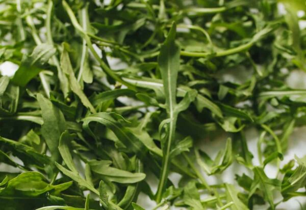 The 11 Best Substitutes For Arugula
