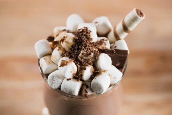 12 Best Edible Straws