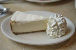Chantilly Cream – What It Is And How To Make It