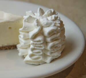 Chantilly Cream – What It Is And How To Make It