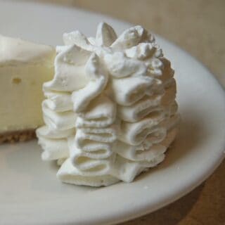 Chantilly Cream – What It Is And How To Make It