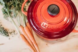 Le Creuset Sizes – The Ultimate Guide