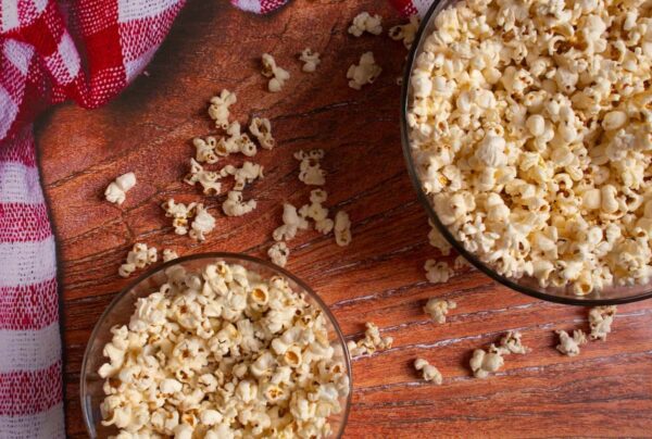 11 Best Butter Sprays For Popcorn Of 2026