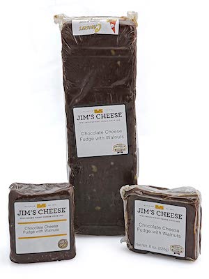 Chocolate Cheese – The Complete Guide - Foods Guy