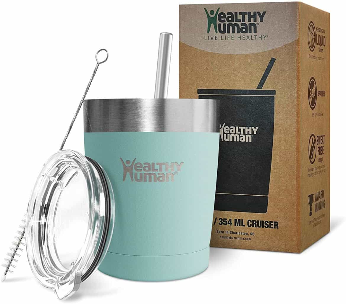 11 Best Smoothie Cups For Any Use - Foods Guy