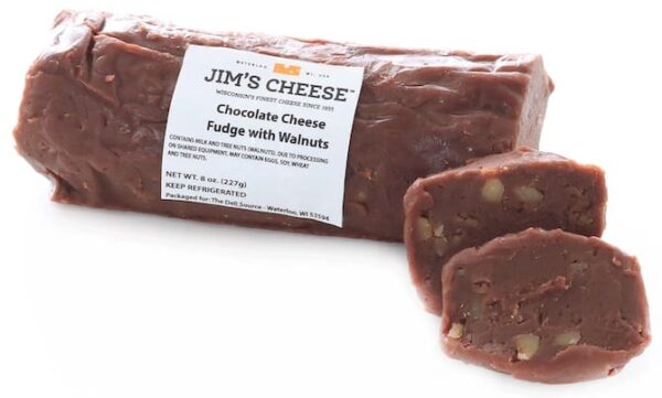 Chocolate Cheese – The Complete Guide