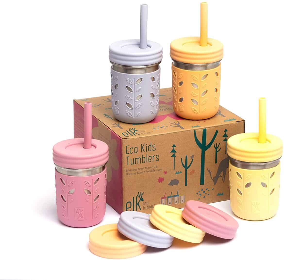 11 Best Smoothie Cups For Any Use - Foods Guy