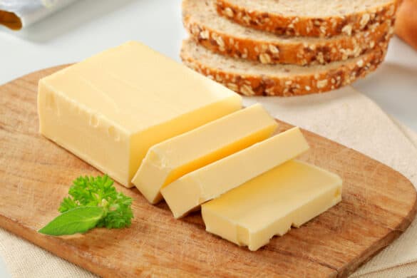 Mold on Butter – What’s the Cause and What to Do