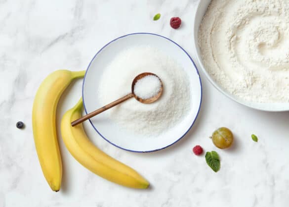 5 Perfect Banana Substitutes In Baking