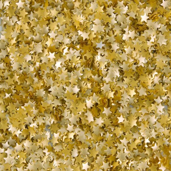 11 Best Edible Glitters For Cakes
