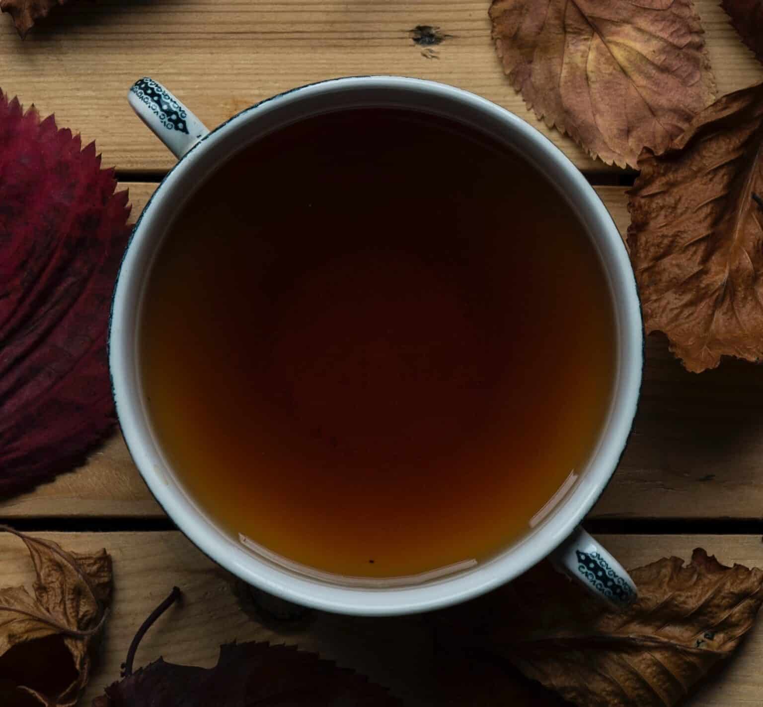 How To Make Palo Azul Tea