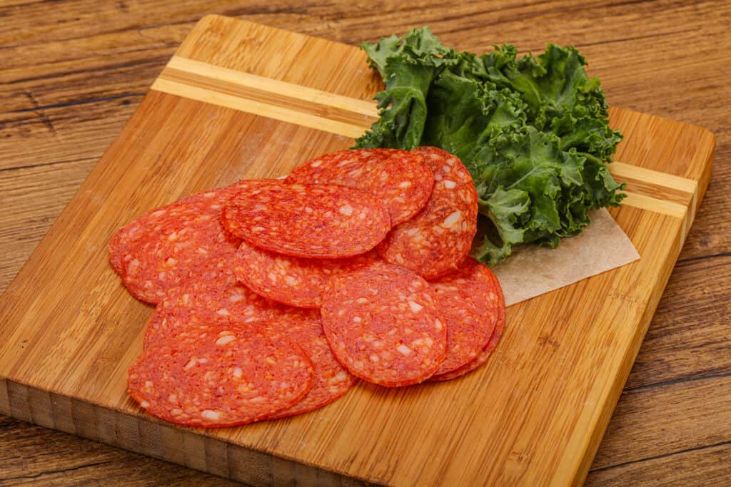 Is Pepperoni Beef Or Pork Foods Guy Is Pepperoni Beef Or Pork Foods Guy