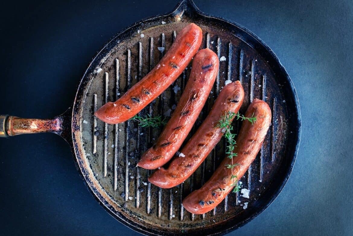 How To Tell If Sausage Is Bad