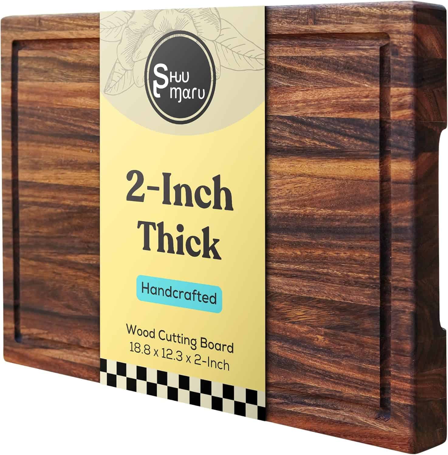 The Very Best Non-Toxic Cutting Boards