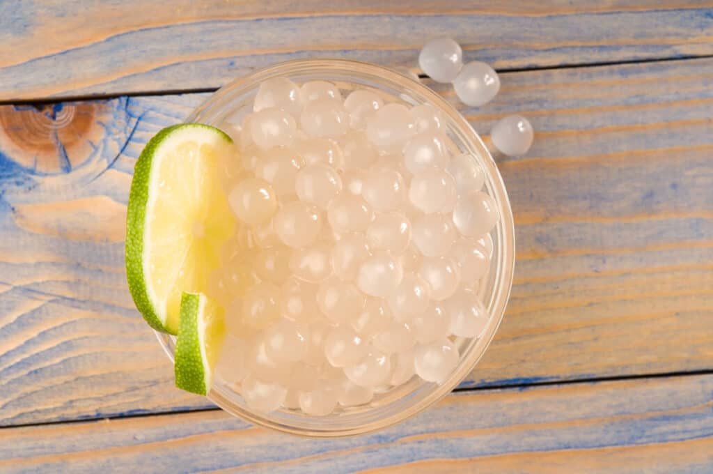 Crystal Boba – The Complete Guide - Foods Guy