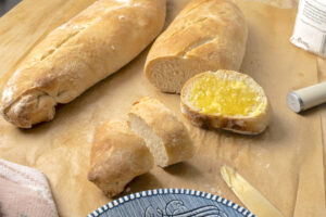 Batard Bread