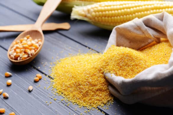 How To Use Cornmeal For Pizza – The Ultimate Guide