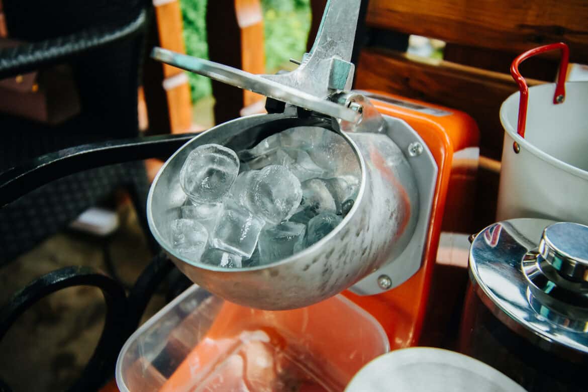 7 Best Ice Crushers Of 2026