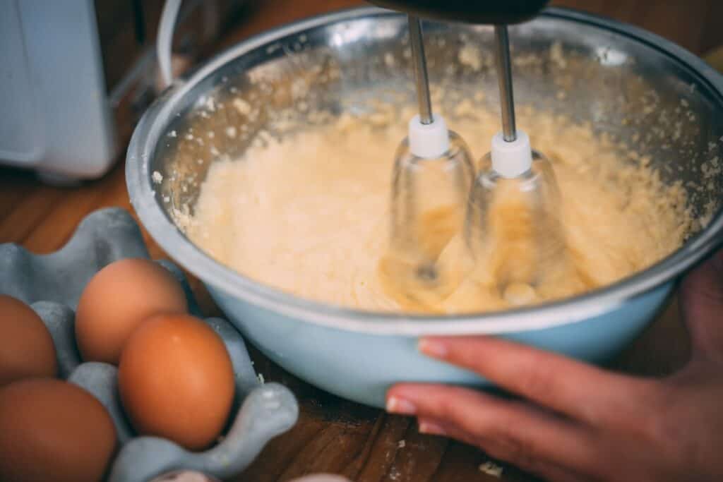 7 Best Manual Hand Mixers Of 2024