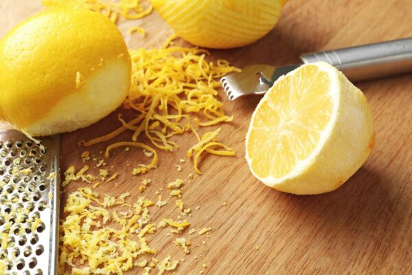 9 Best Lemon Zesters Of 2024