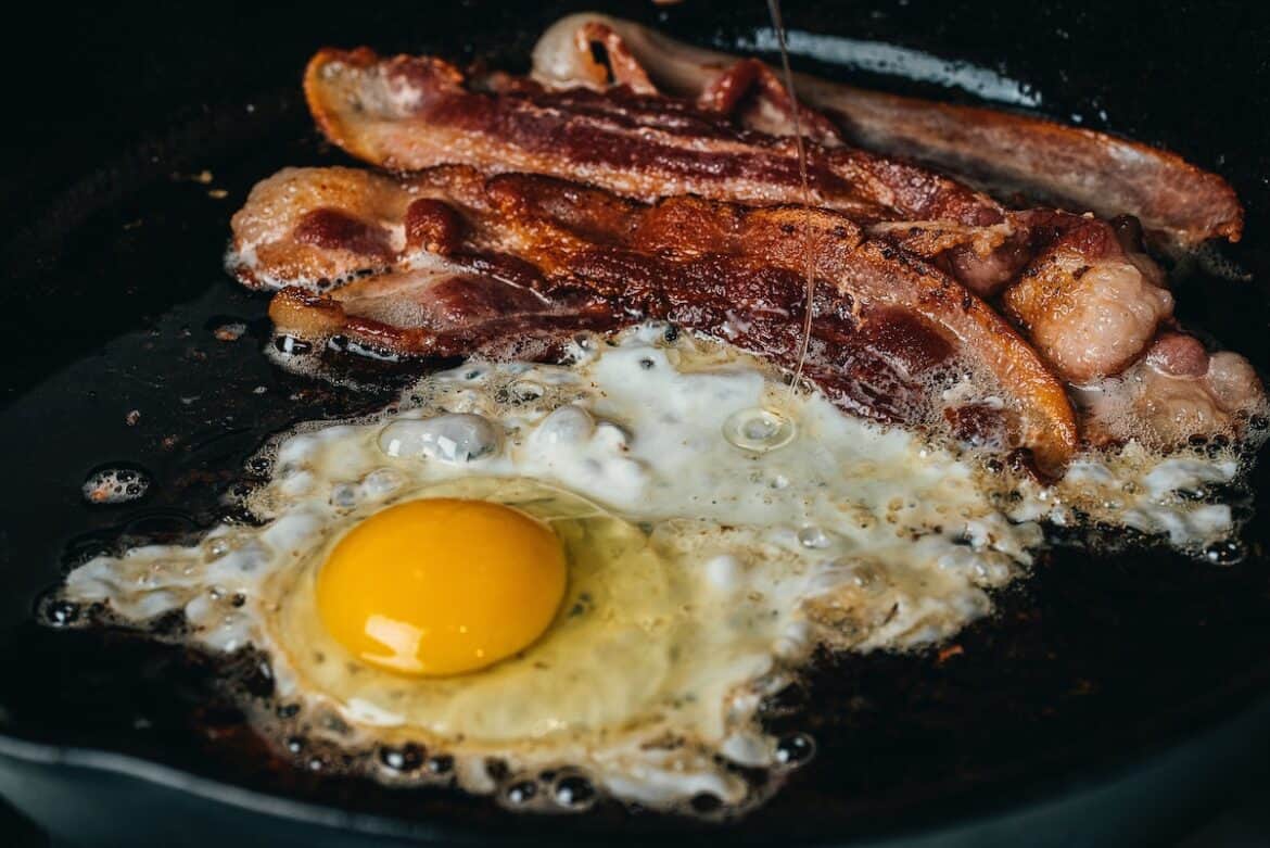 Do You Need Oil To Cook Bacon?