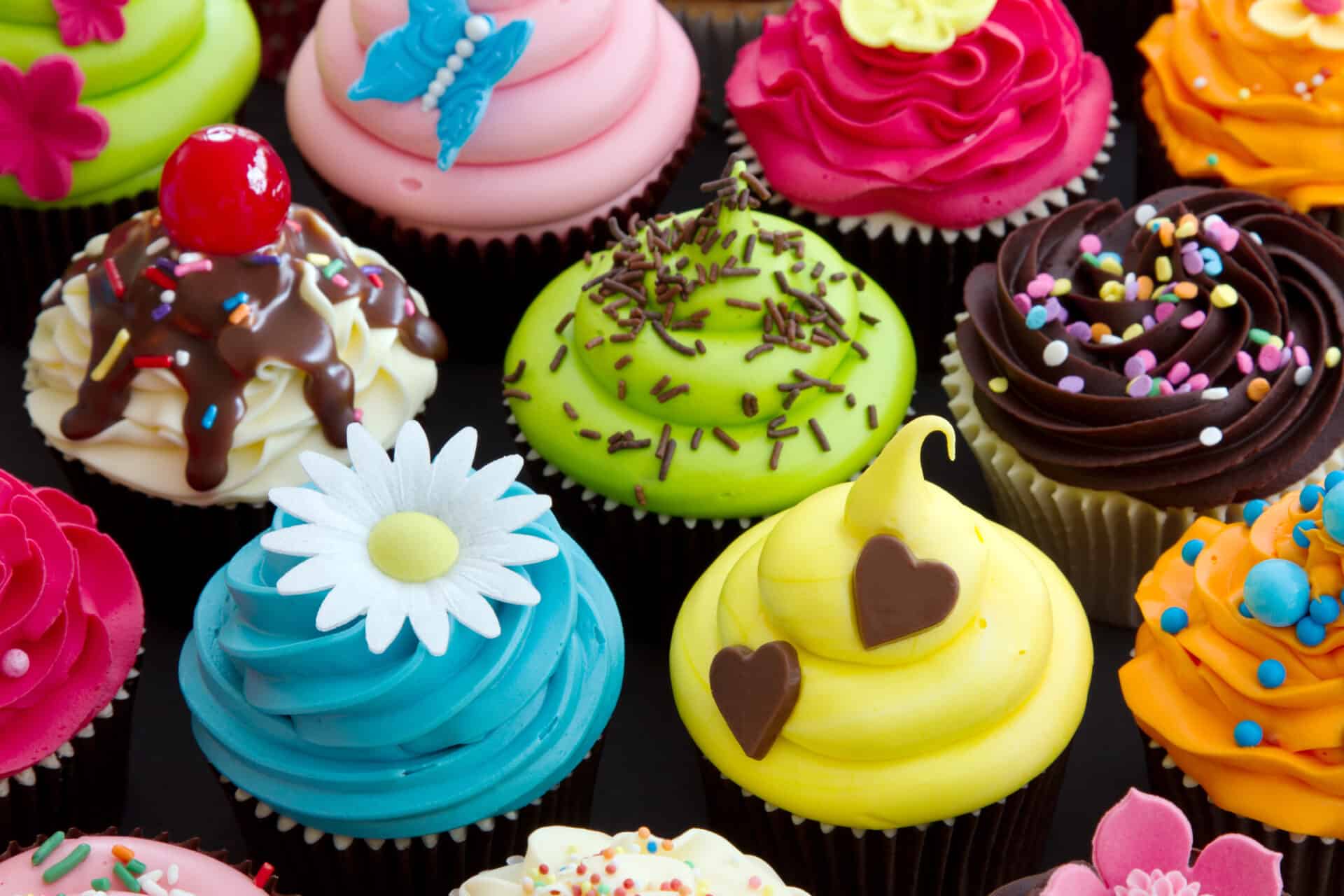 How Long Are Cupcakes Good For?